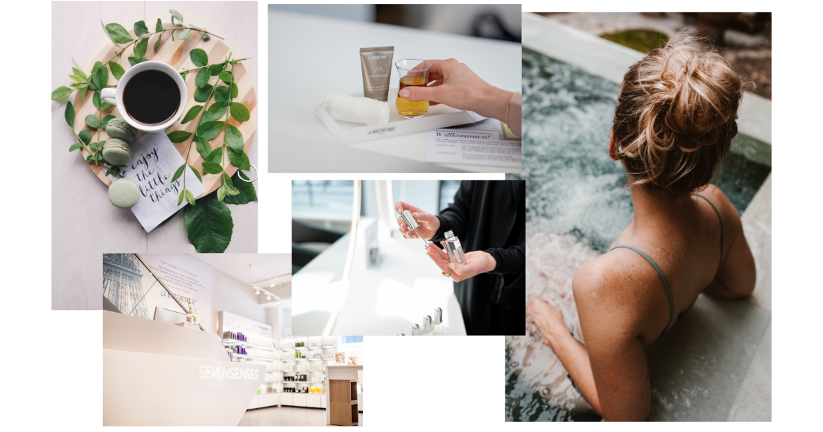 Die Macht der Rituale - FMFM Showroom